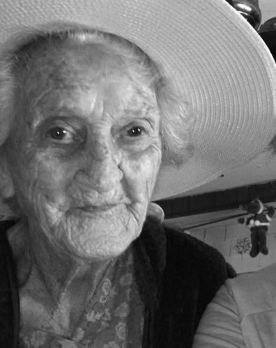 Paralee Bentley Brock | Obituaries | journalpatriot.com