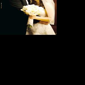 Holly D. Holman, Joseph W. Stone Jr. marry recently in Winston-Salem ...