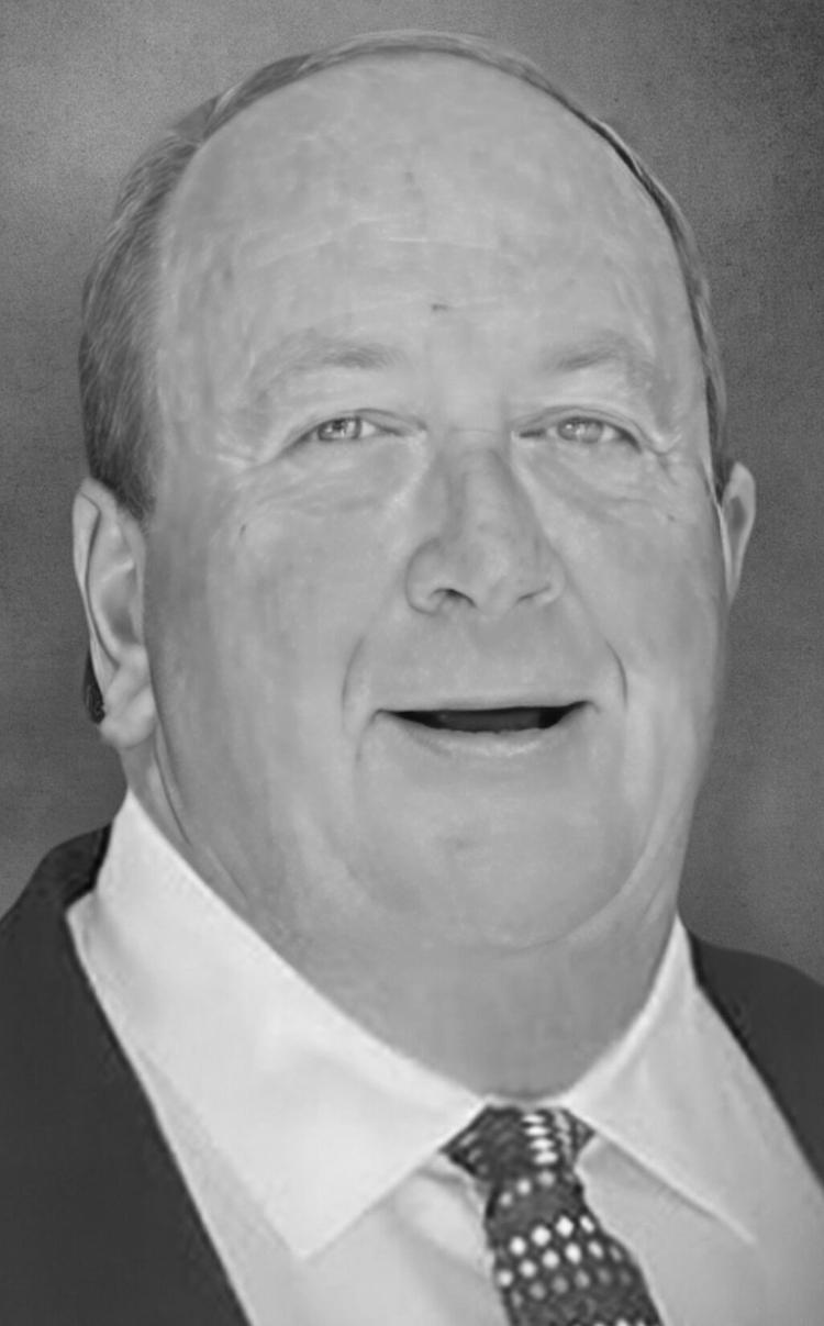 Kent Hayes Caudill | Obituaries | journalpatriot.com