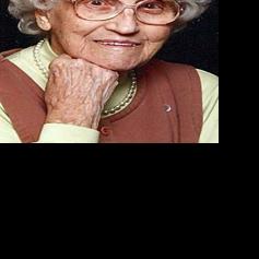 Ruby Cox, 100, Traphill resident, dies on Sunday | Obituaries ...