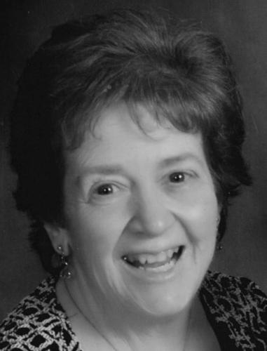 Pamela Glass Shepherd | Obituaries | journalpatriot.com