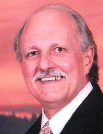 Richard Frank Koenig Jr. | Obituaries | journalpatriot.com