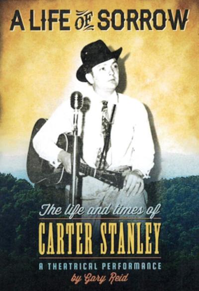 Show on Carter Stanley at Wilkes museum Saturday | News ...
