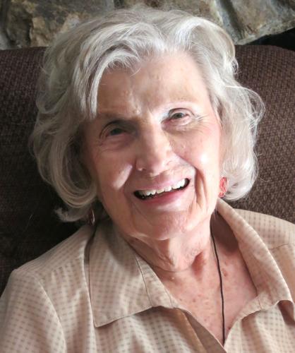 Heritage Person of Year to be at peach festival | News | journalpatriot.com