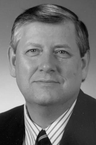 Michael Wallace Tribble | Obituaries | journalpatriot.com