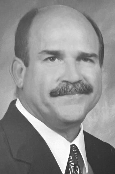 David Lee Stinson | Obituaries | journalpatriot.com
