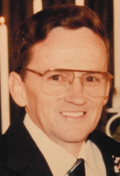 Thomas Phillip 'Buck' Lewis | Obituaries | journalpatriot.com