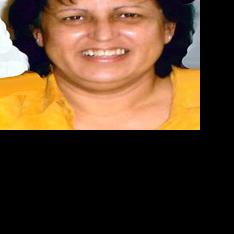 June Harris, 55, dies on Monday at her residence | Obituaries ...