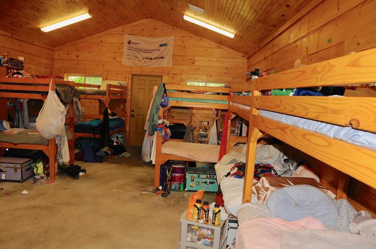 Camp Harrison, local Y partner on day camp | News | journalpatriot.com