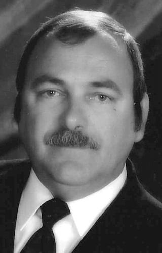 William ‘Conley’ Rhodes | Obituaries | journalpatriot.com