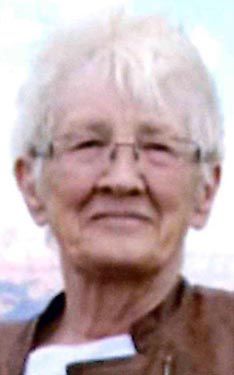 RUTH RAMSEY | Obituaries | journalpatriot.com