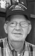 David Robert Smithey | Obituaries | journalpatriot.com