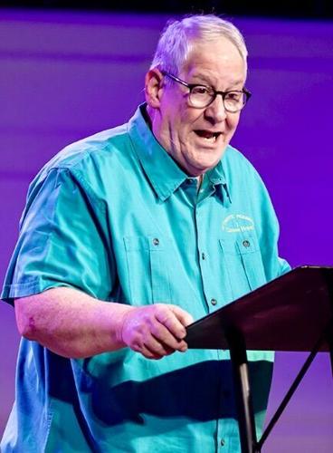 God presence is shown in dark times | | journalpatriot.com