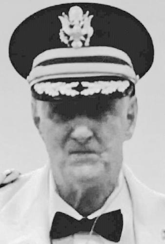 James Robert Minton | Obituaries | journalpatriot.com