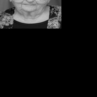 Louise Cockerham Barker | Obituaries | journalpatriot.com