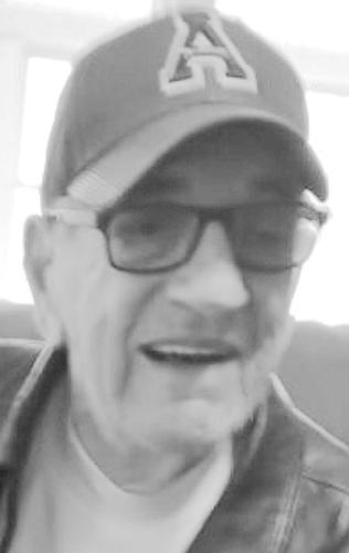 Billy Ray ‘Tree’ Welborn | Obituaries | journalpatriot.com