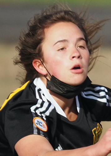 Susi, Proffit garner top awards in MVAC | Sports | journalpatriot.com