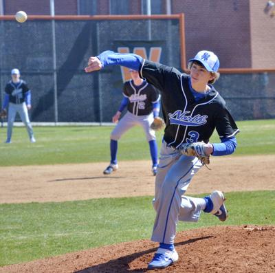 Senior Spotlight: North Wilkes’ Sammy Johnston | Sports ...