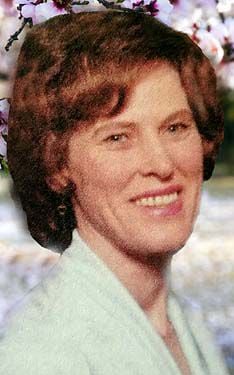 Margaret Burcham dies on Thursday at her residence | Obituaries ...