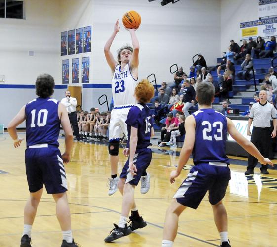 Defense delivers for Vikings | Sports | journalpatriot.com