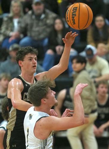 Surry Central boys topple Wilkes Central 86-53 | Sports ...