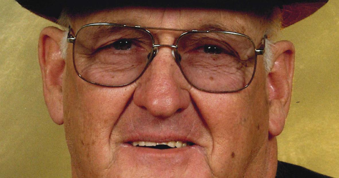 Darryl Maynard Moore | Obituaries | journalpatriot.com