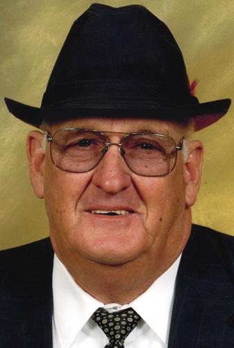 Darryl Maynard Moore | Obituaries | journalpatriot.com