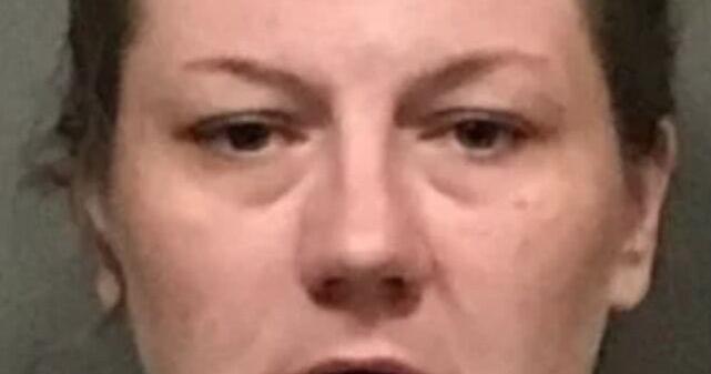 Caldwell woman sentenced in Wilkes murder case | News | journalpatriot.com