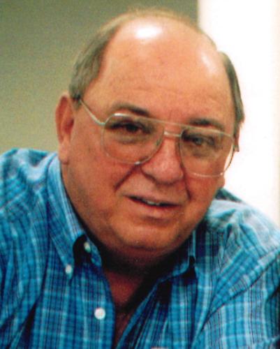 Walter Roscoe Blevins | Obituaries | journalpatriot.com