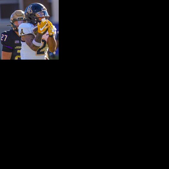 App State upsets unbeaten JMU in OT | Sports | journalpatriot.com