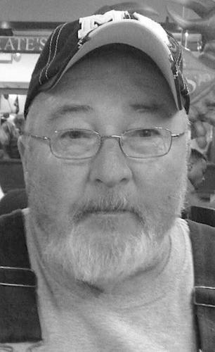 Raymond Rayford Pierce Jr. | Obituaries | journalpatriot.com