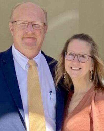 Pastor's impact becomes clear after his death | News | journalpatriot.com