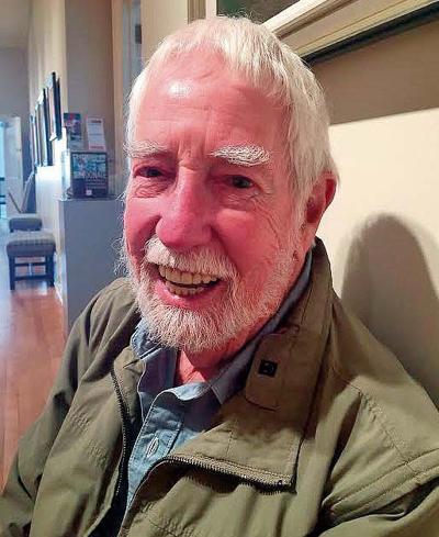 Show observes 50 years of painting | News | journalpatriot.com