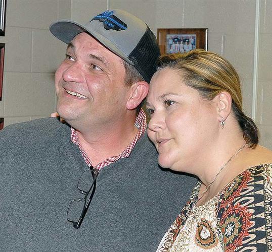 Big day for GOP locally | News | journalpatriot.com