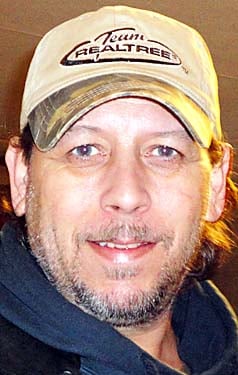 Mark Shumate of McGrady dies Saturday | Obituaries | journalpatriot.com