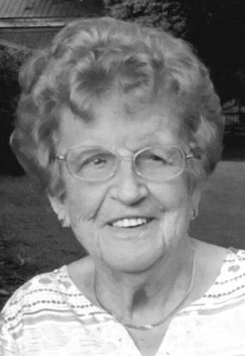 Carrie Wyatt Haynes | Obituaries | journalpatriot.com