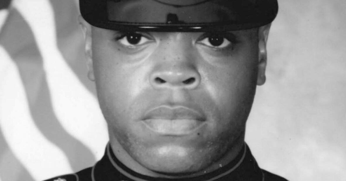 Adam Christopher (Carroll) Brooks | Obituaries | journalpatriot.com