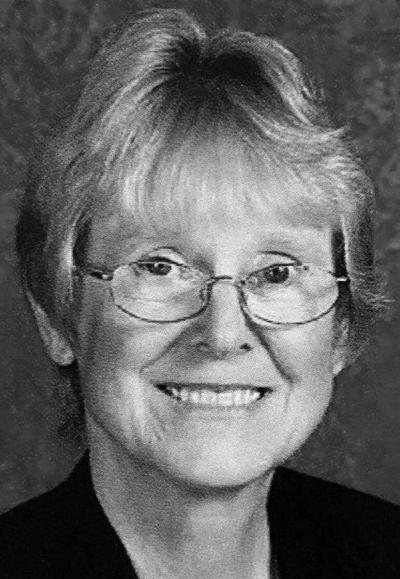 Susan G. Blake | Obituaries | journalpatriot.com
