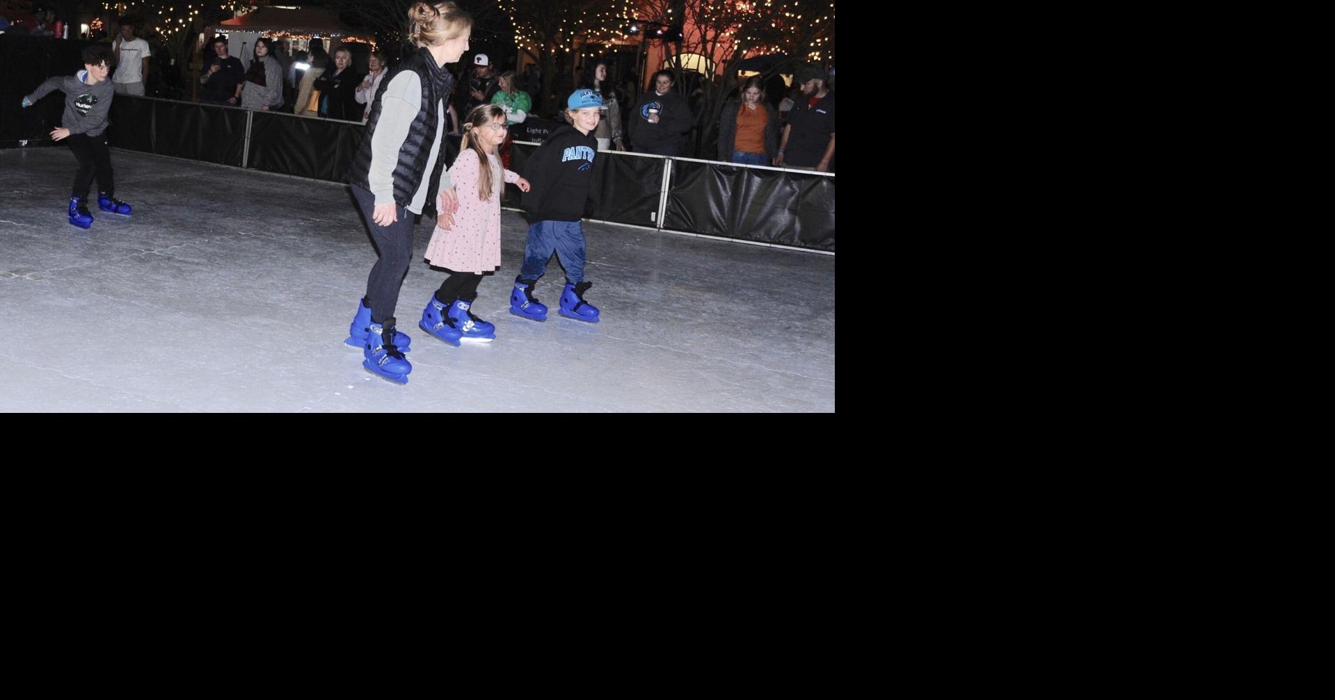 26th Light Up Downtown is big hit | News | journalpatriot.com
