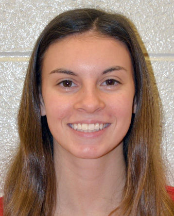 Susi, Freeman lead postseason honors | Sports | journalpatriot.com