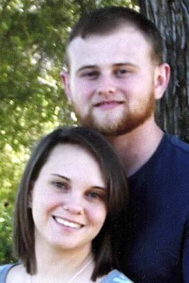 Reavis-Mikeal couple announces wedding plans | Lifestyles ...