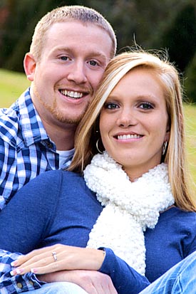 Kayla N. Childress engaged to wed James W. Johnson | Lifestyles ...