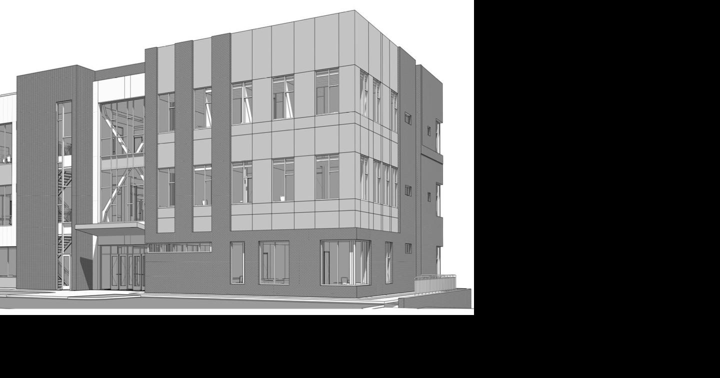 Triplett: Too late to stop construction | News | journalpatriot.com