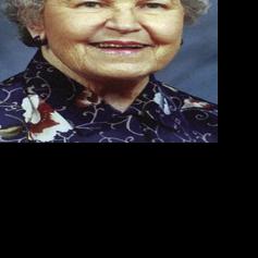 Mary Lou Palmer dies on Nov. 12; services Saturday | Obituaries ...