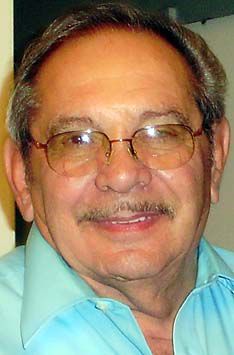 Frank Simonelli, Traphill resident, dies on Monday | Obituaries ...
