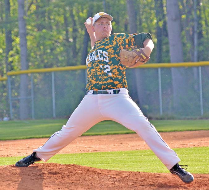 Wilkes athletes prep for state games | Sports | journalpatriot.com