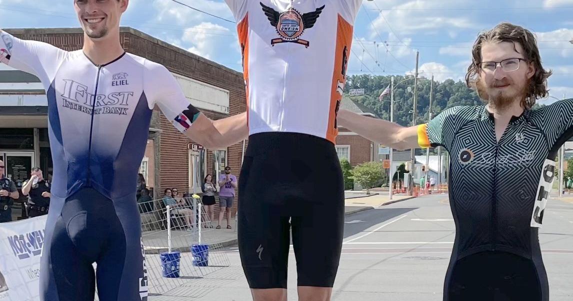 Hubbard wins Carter County Omnium | Sports | journalpatriot.com