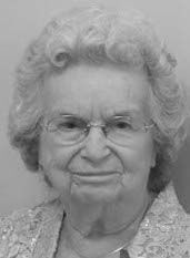 Joyce Webster Foster | Obituaries | journalpatriot.com