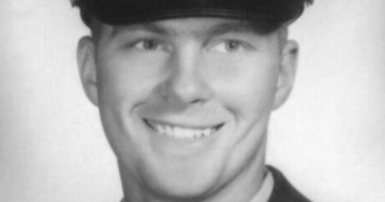 Jerry Richard Woodie Sr. | Obituaries | journalpatriot.com