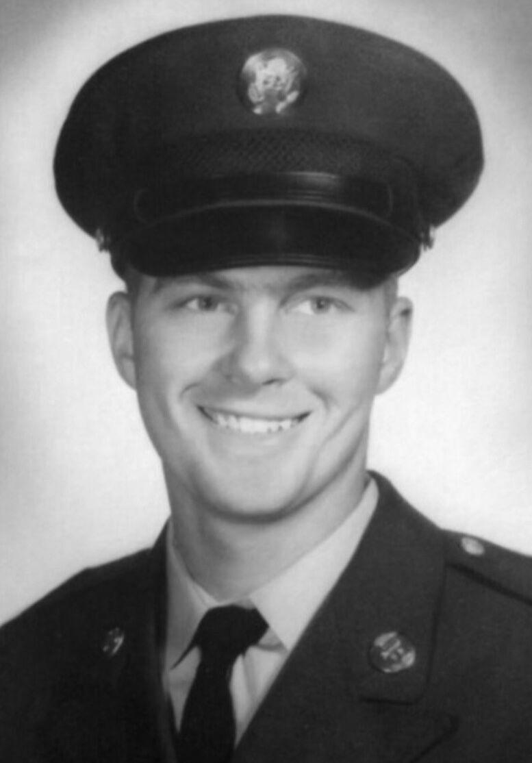 Jerry Richard Woodie Sr. | Obituaries | journalpatriot.com